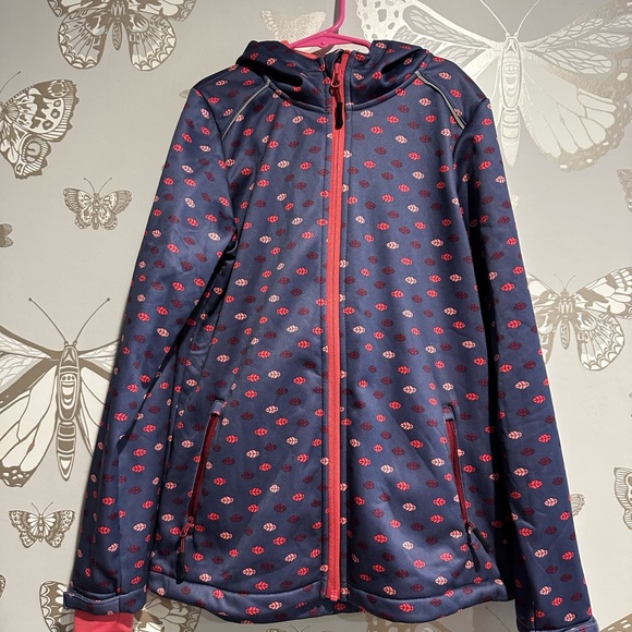Crivit | Jackets & Coats | Crivit Girls Jacket | Poshmark